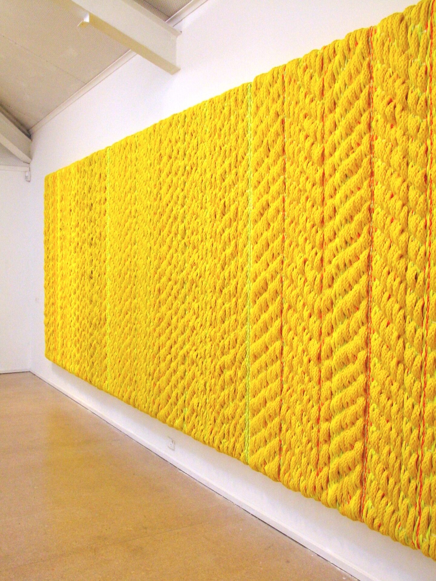 Jane Barney, ‘ROGUE PLASTIC: Dani Marti, Paul McInnes, David Sequeira ...